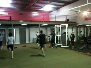 Indoor Group Fitness Training VS Outdoor Bootcamps | Wellfit Personal ...